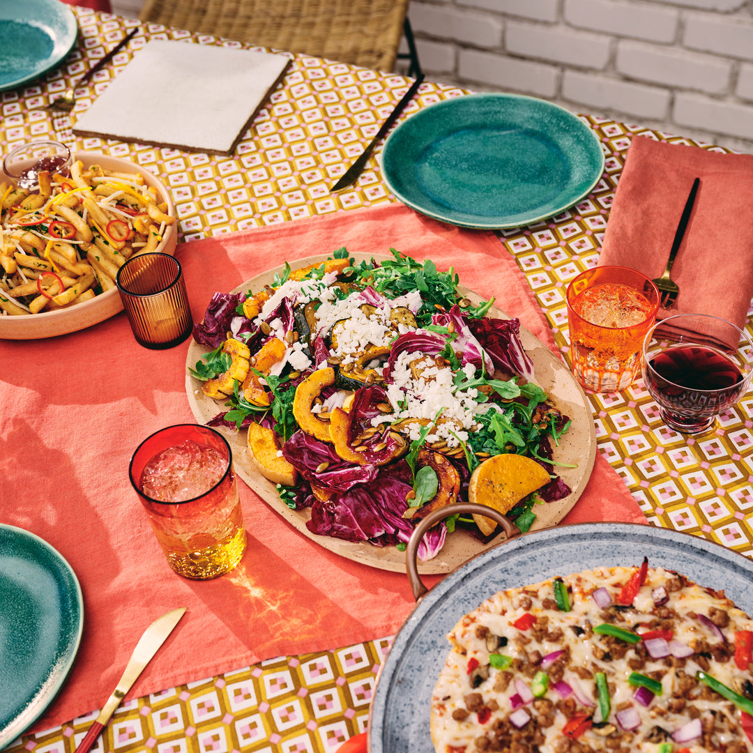 Crumbles – Daiya Foods