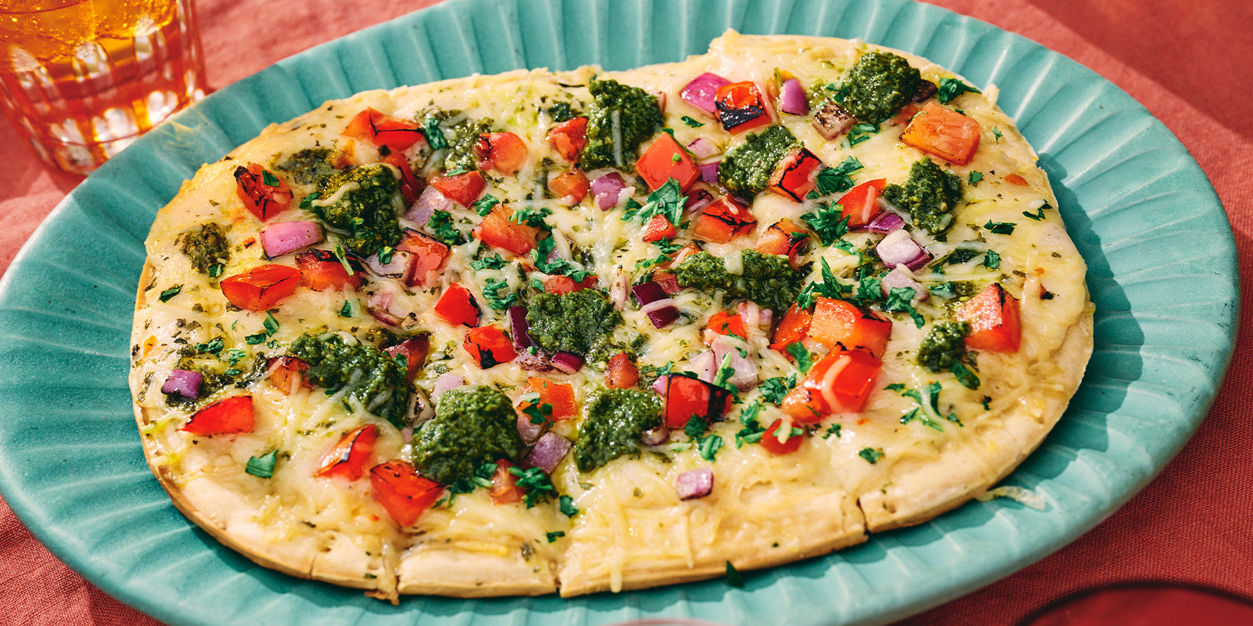 Flatbread – Daiya Foods