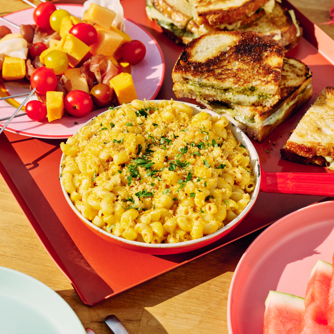 Mac & Cheese – Daiya Foods