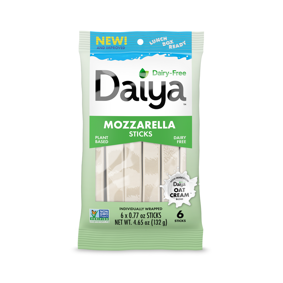Sticks – Daiya Foods