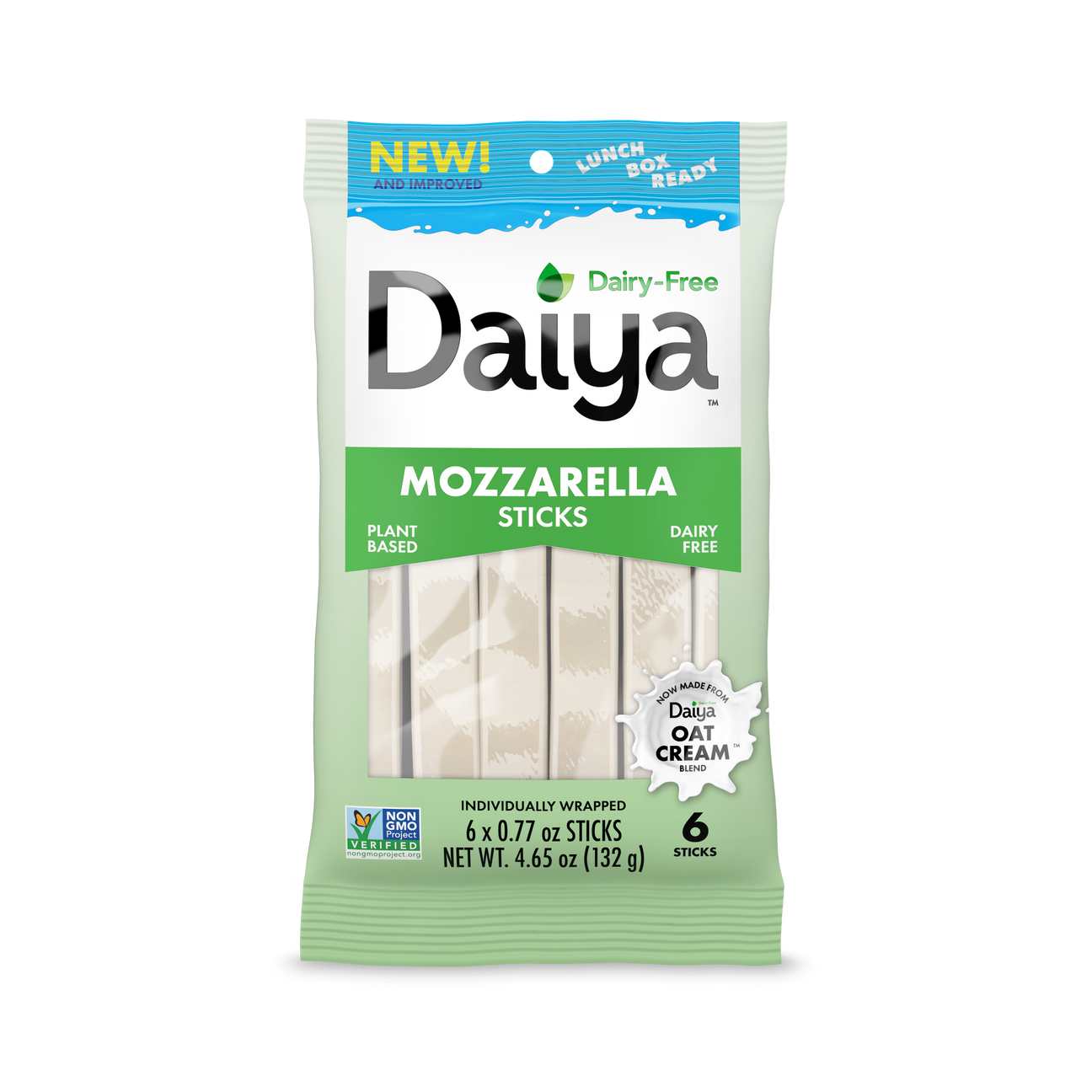 Sticks – Daiya Foods
