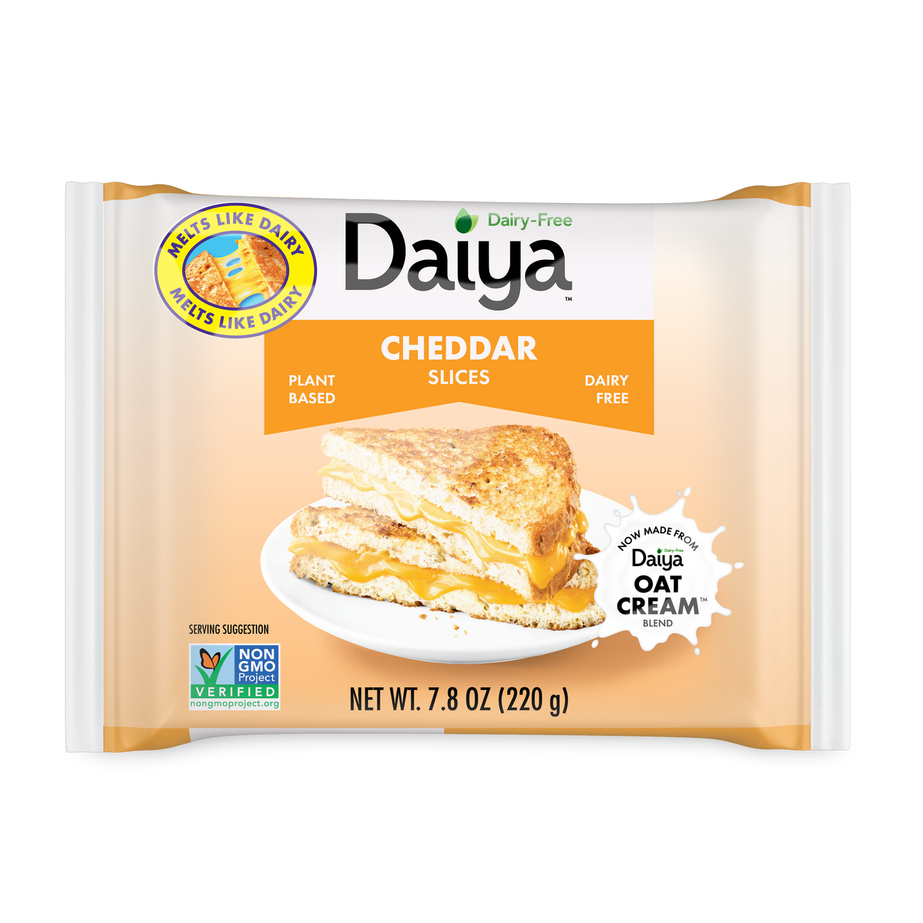 Cheese – Daiya Foods