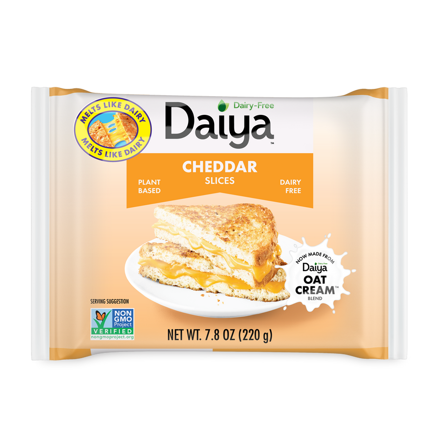 All Products – Daiya Foods