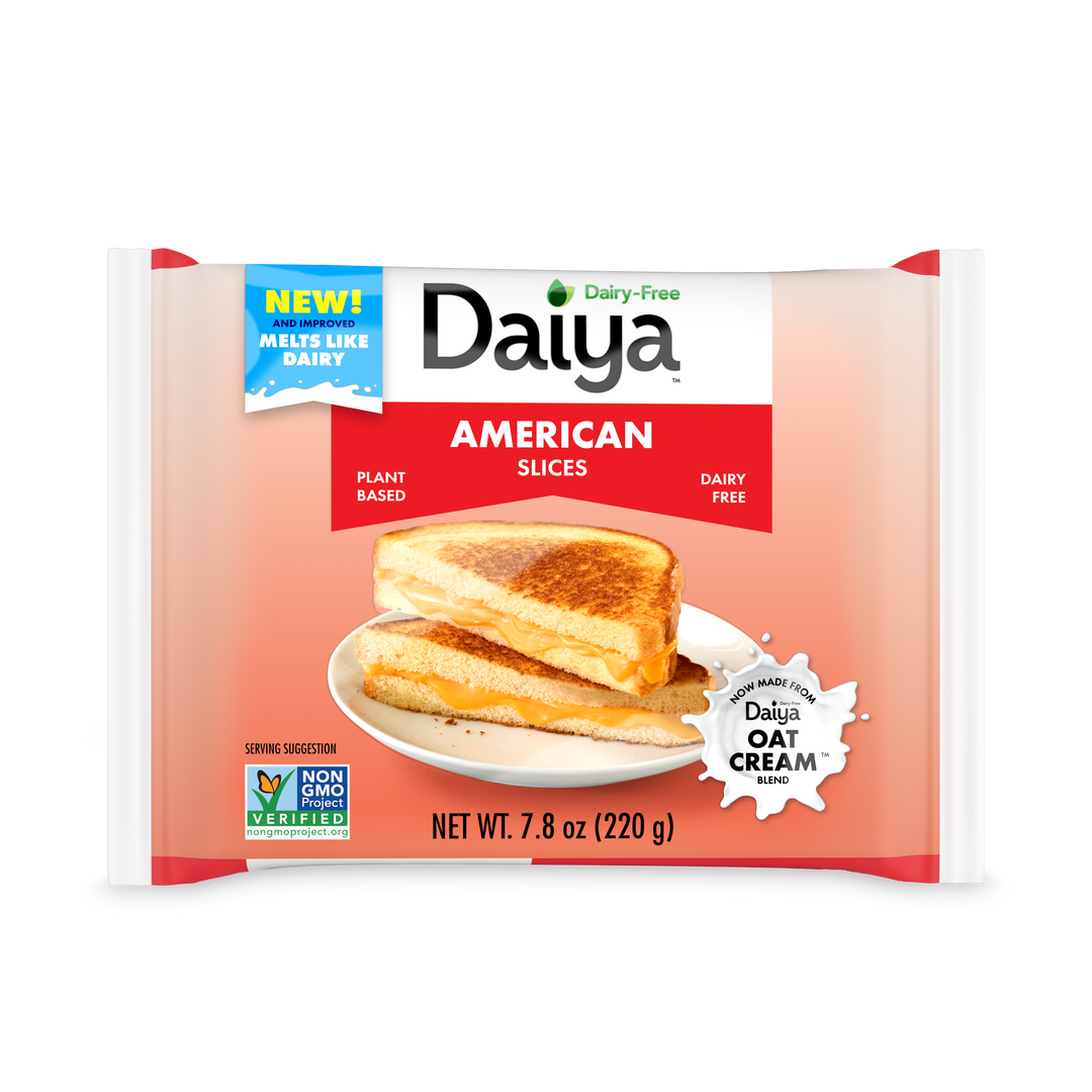 Cheese – Daiya Foods