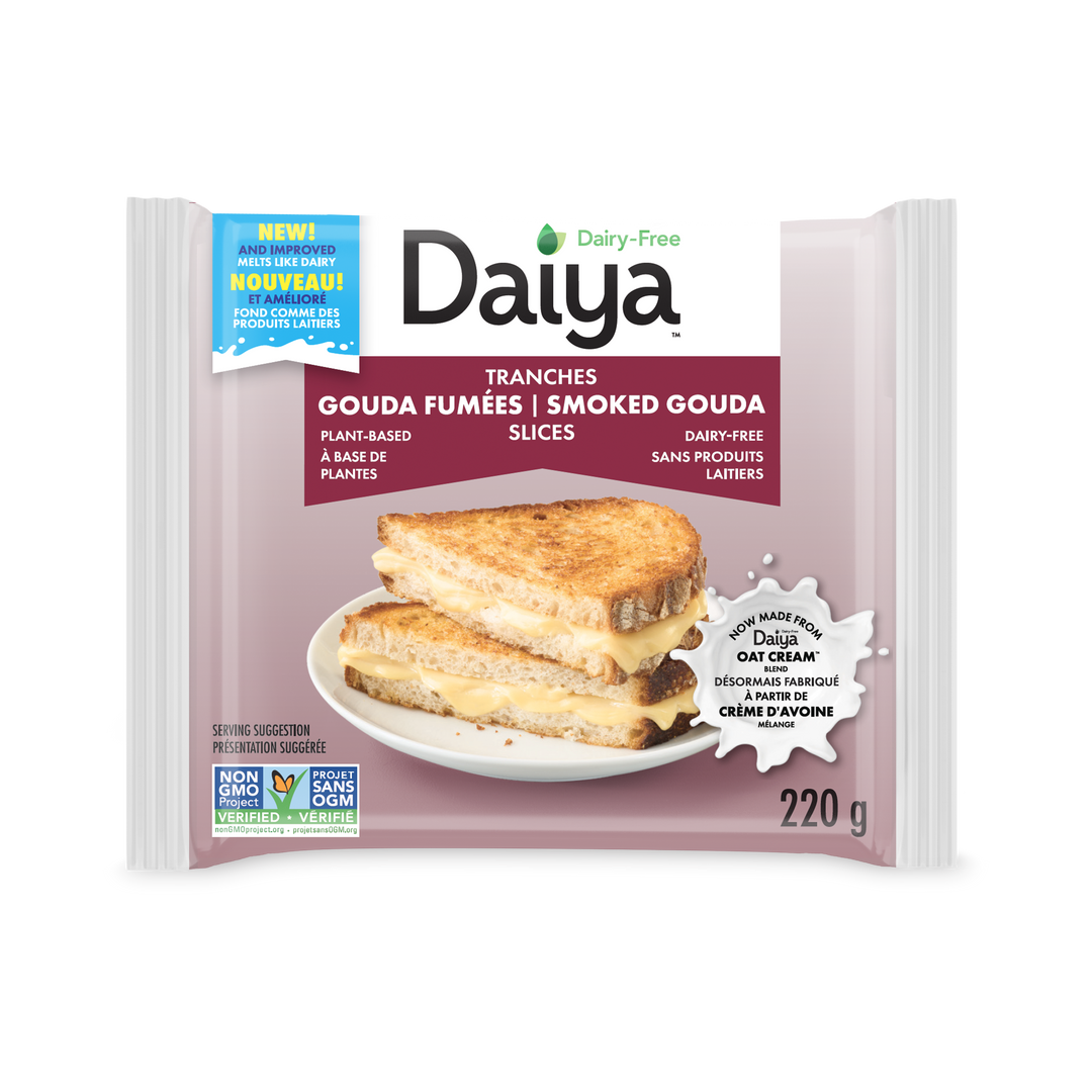All Products – Daiya Foods