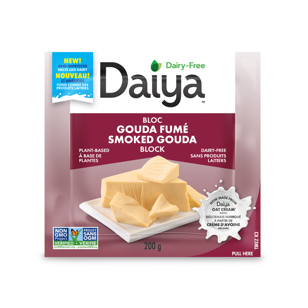 Blocks – Daiya Foods