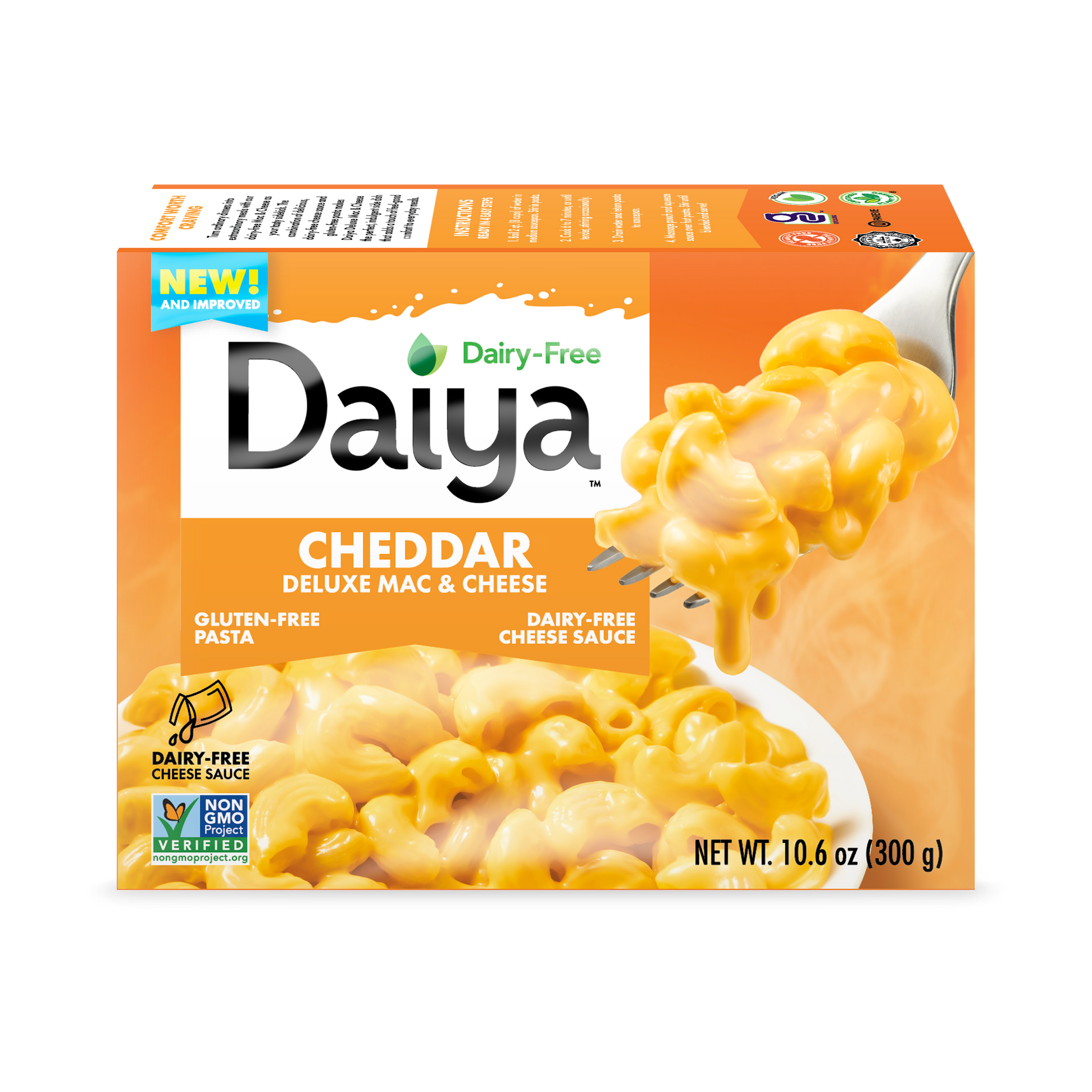 All Products – Page 2 – Daiya Foods