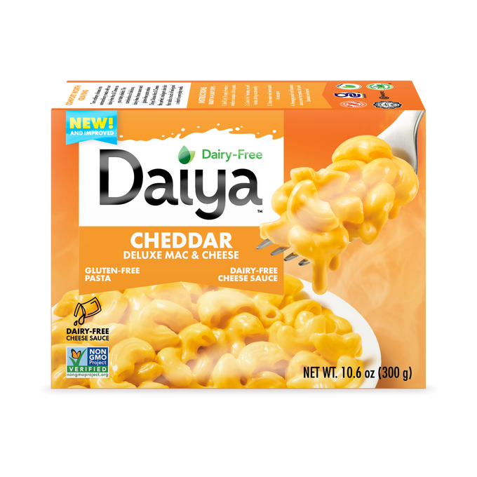 All Products – Page 2 – Daiya Foods