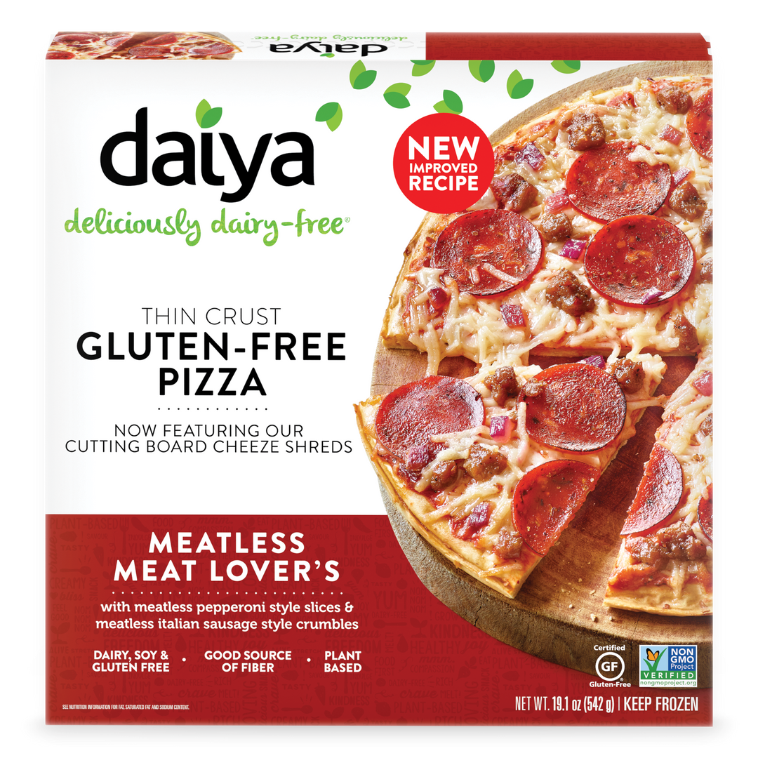 All Products – Page 2 – Daiya Foods
