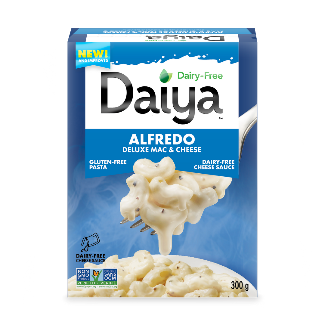 All Products – Page 2 – Daiya Foods