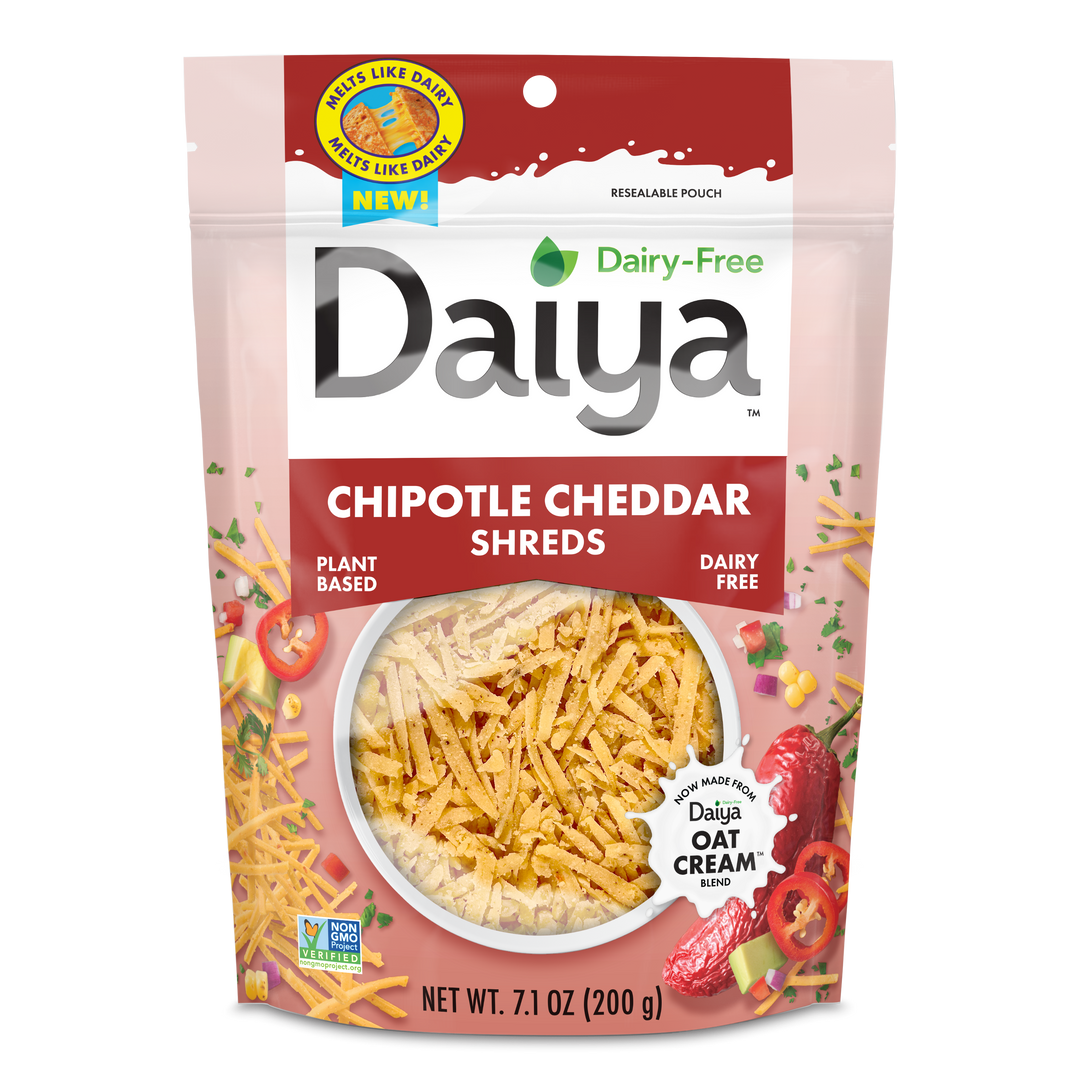 Cheese – Daiya Foods