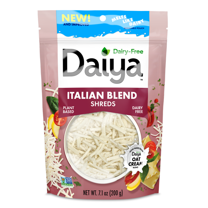 Cheese – Daiya Foods