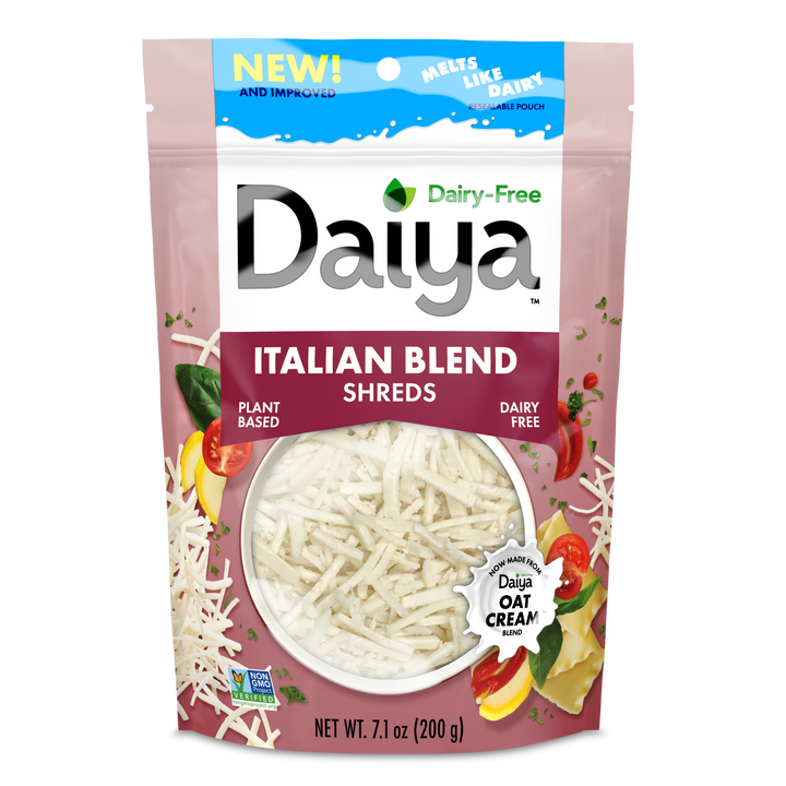 Cheese – Daiya Foods