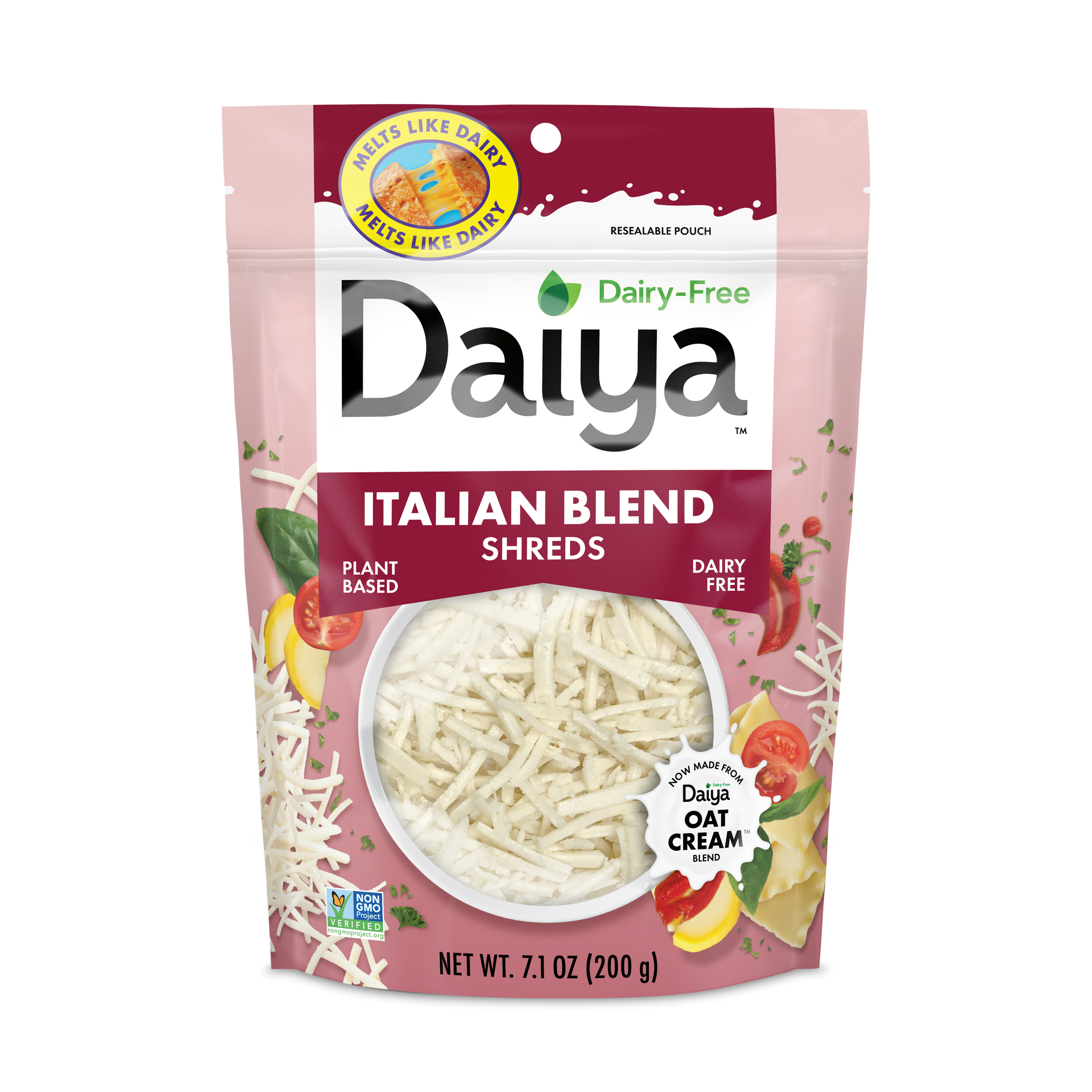 Cheese – Daiya Foods