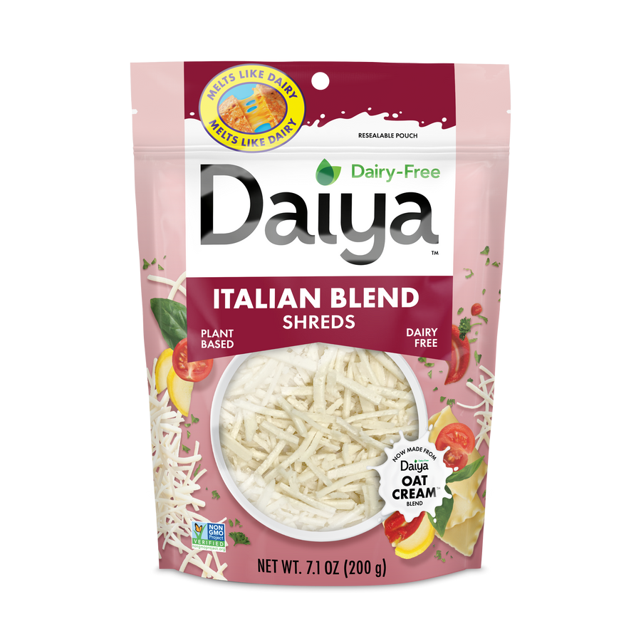All Products – Daiya Foods