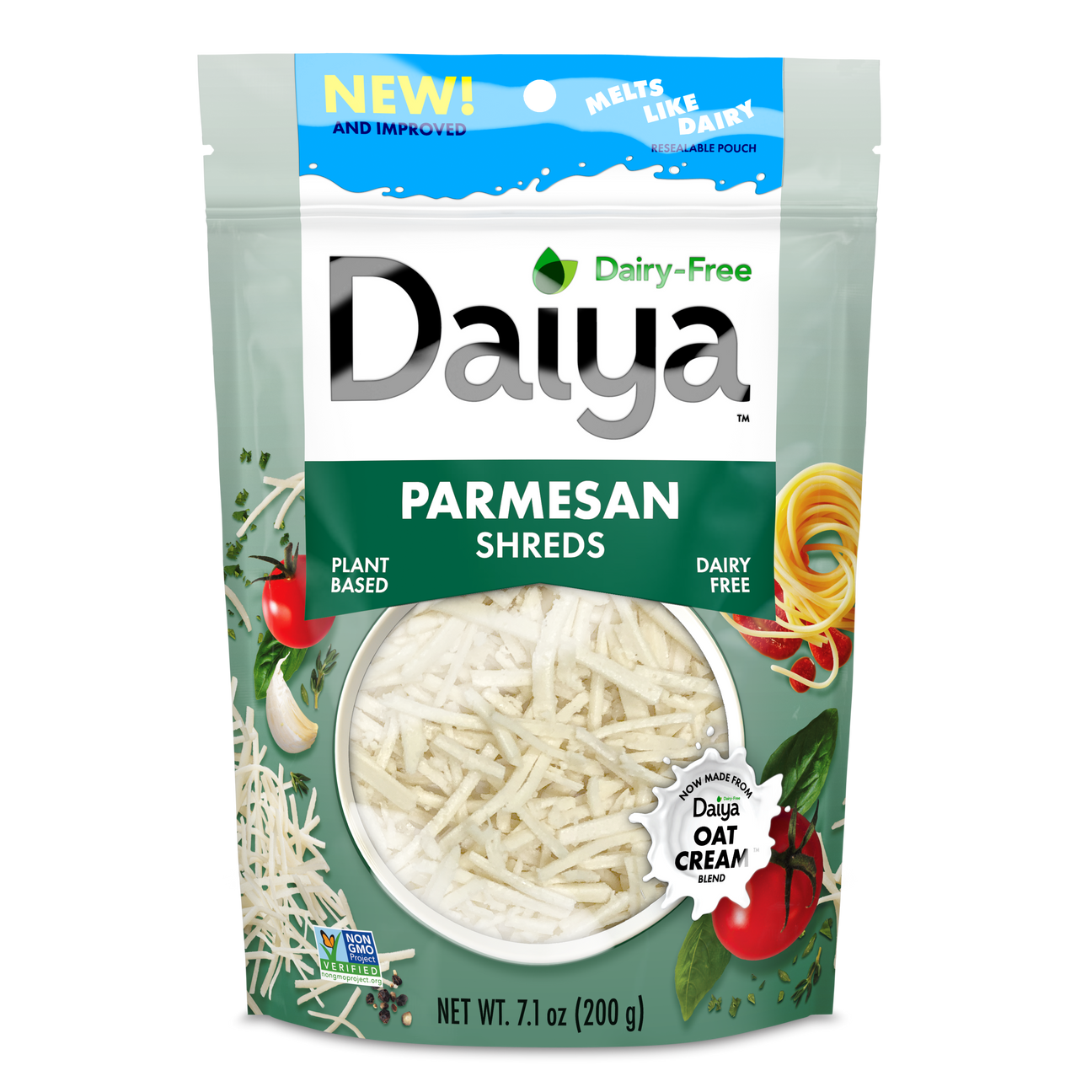 Cheese – Daiya Foods