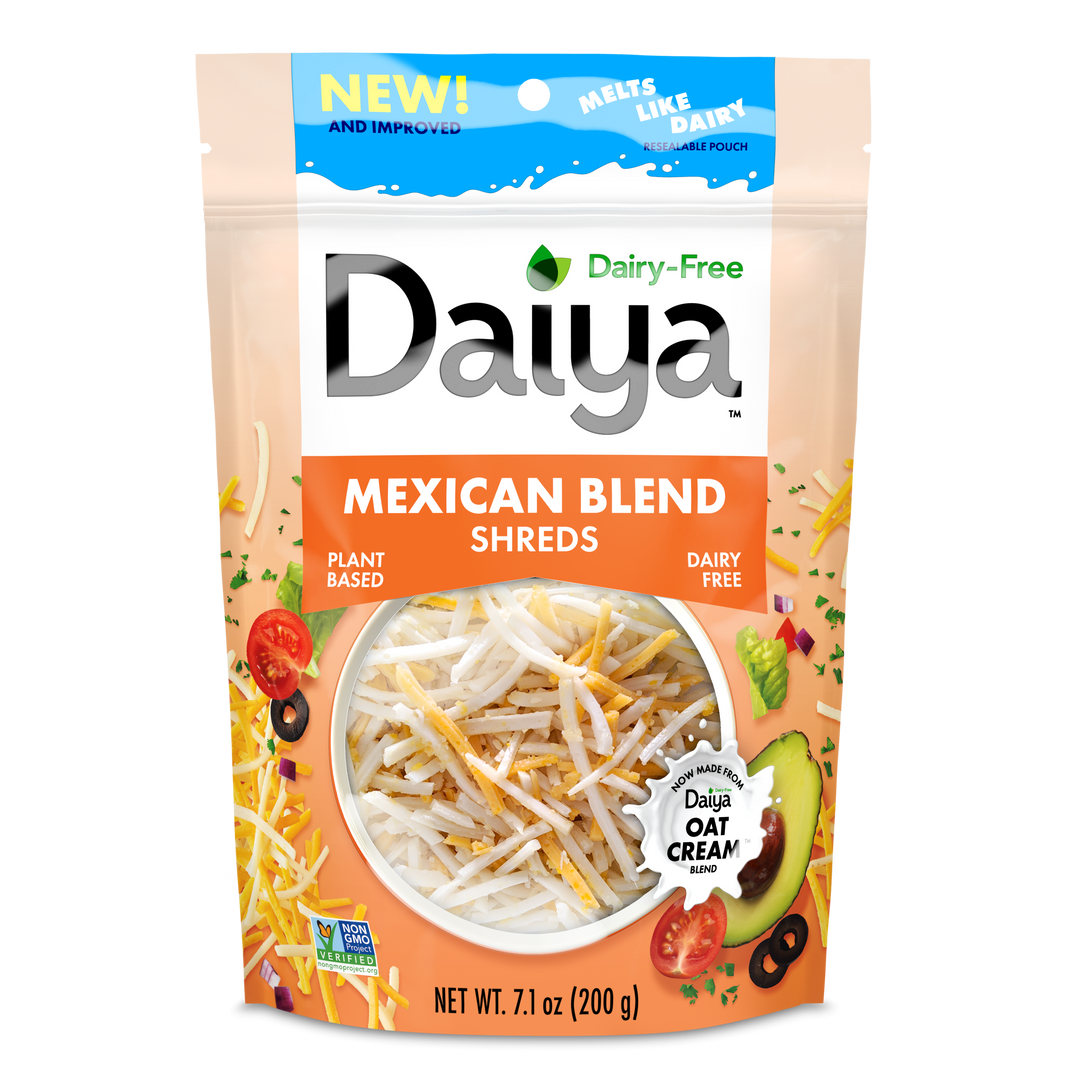 Cheese – Daiya Foods