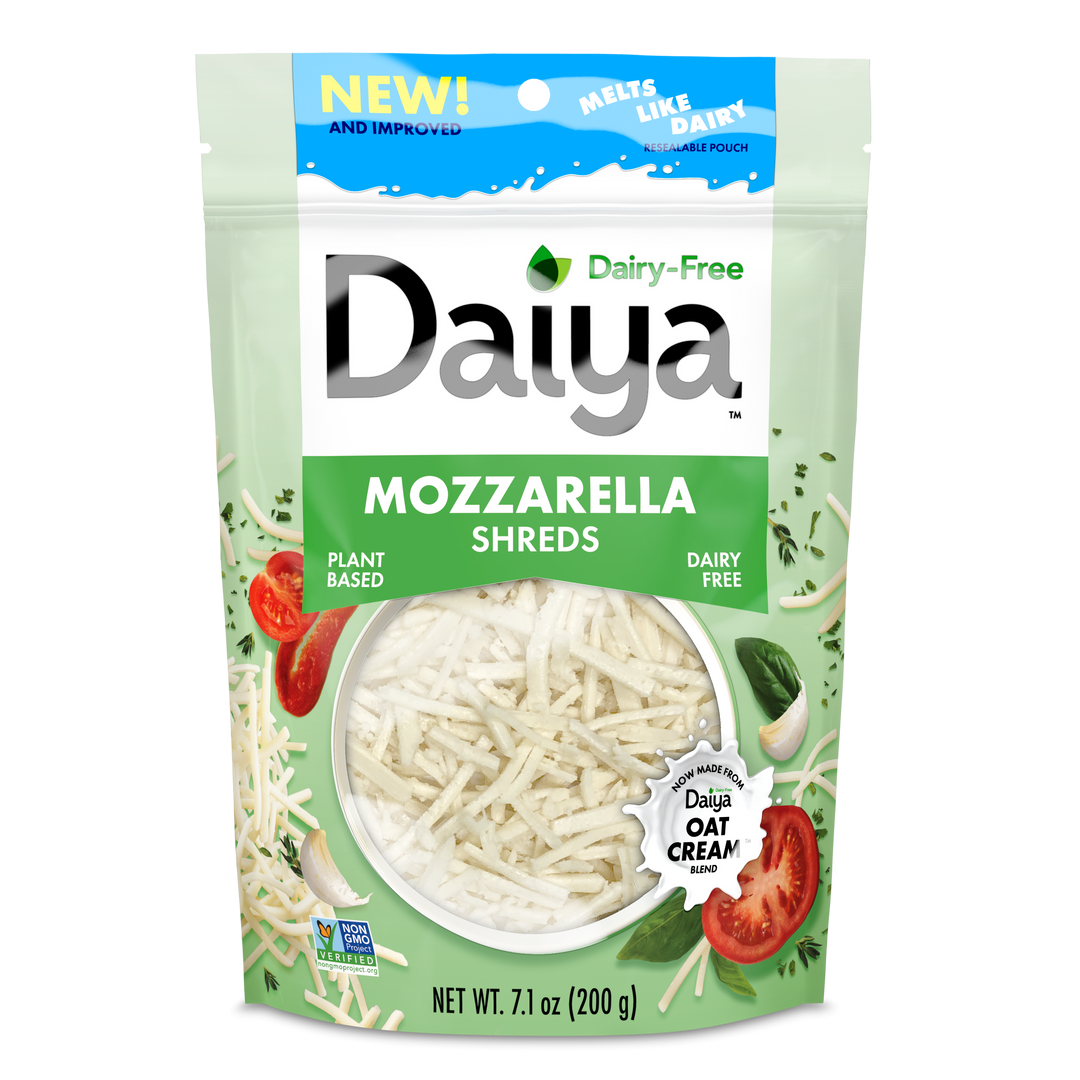 Cheese – Daiya Foods