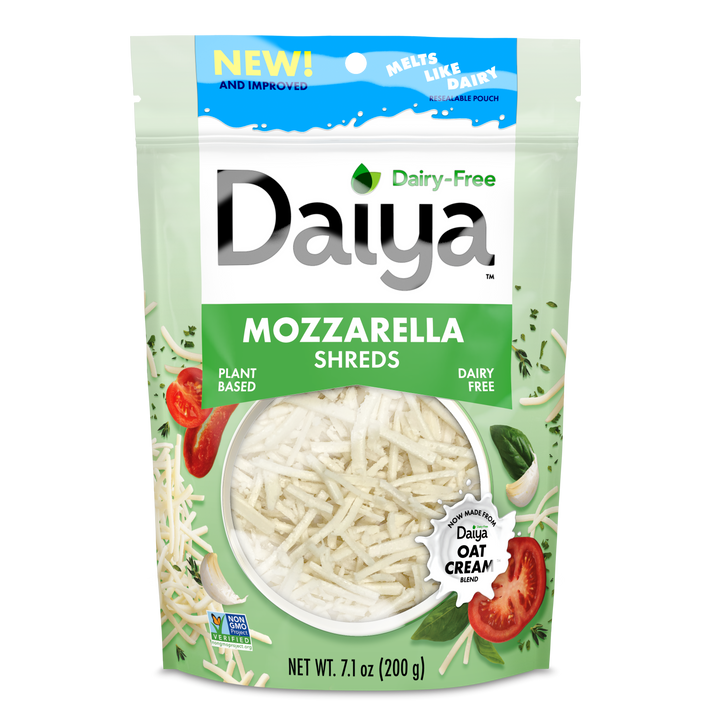 Cheese – Daiya Foods