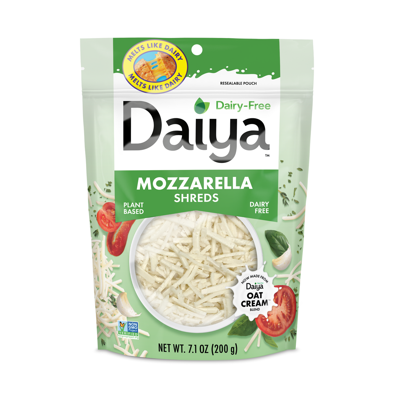 Cheese – Daiya Foods