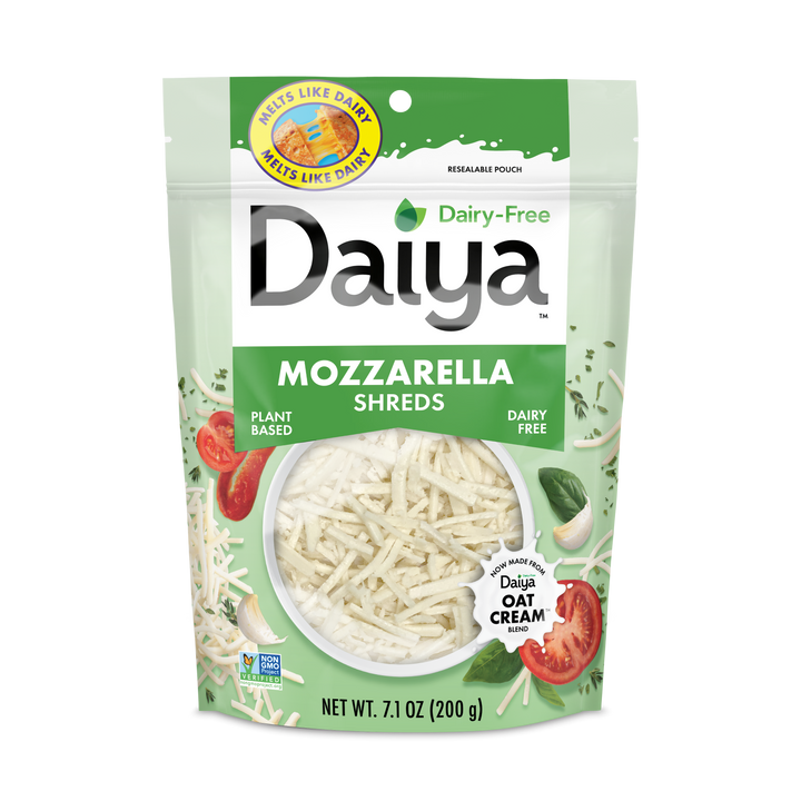 Cheese – Daiya Foods