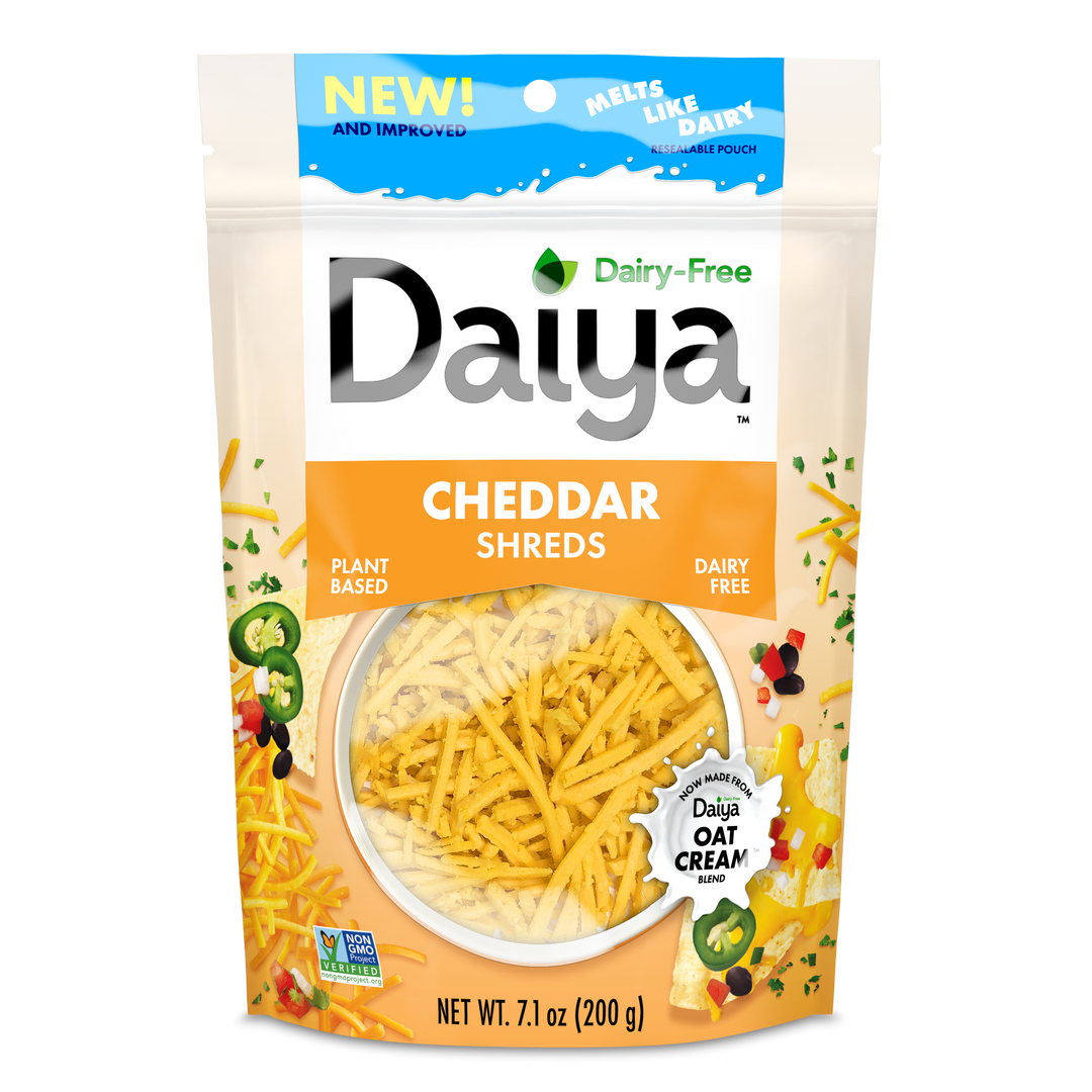 Cheese – Daiya Foods