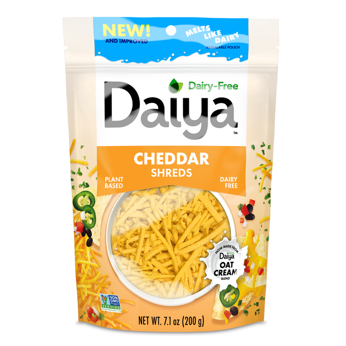 Cheese – Daiya Foods