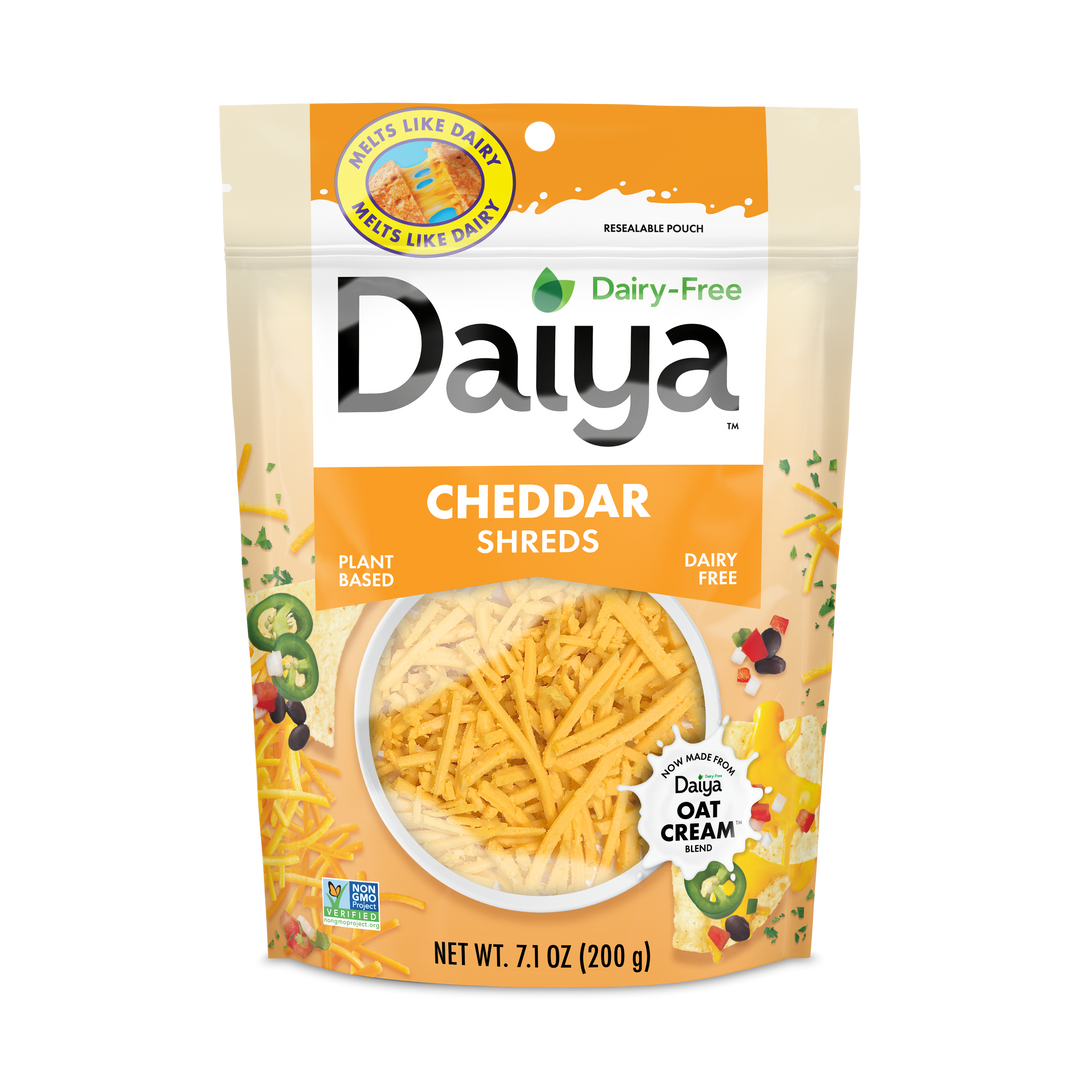 All Products – Daiya Foods