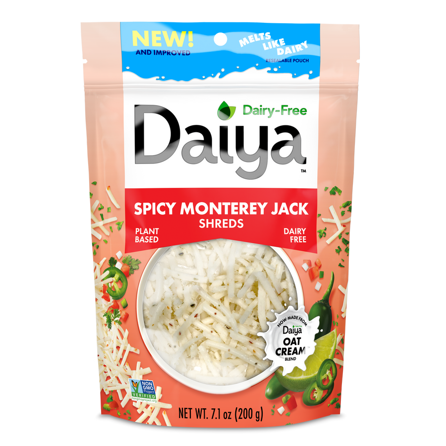Cheese – Daiya Foods