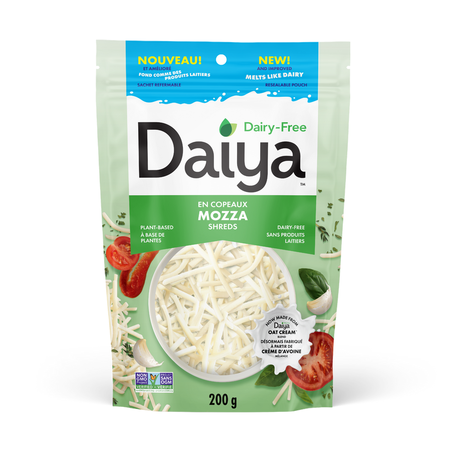 Cheese – Daiya Foods