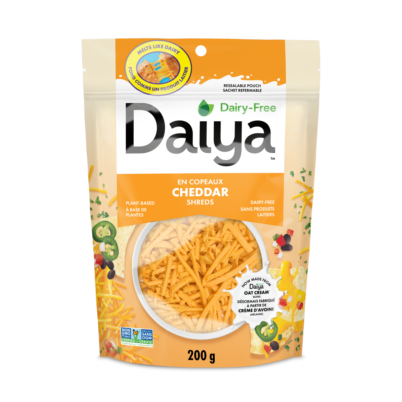 All Products – Daiya Foods