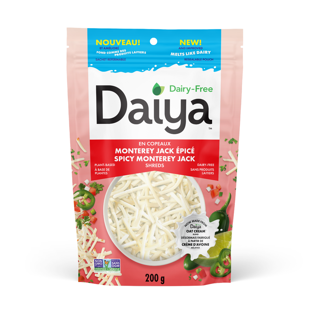 Cheese – Daiya Foods