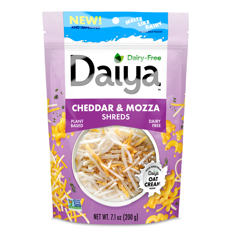 Cheese – Daiya Foods