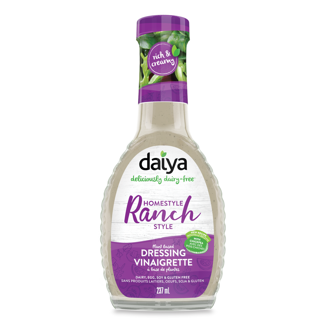 Sauces & Dressings – Daiya Foods
