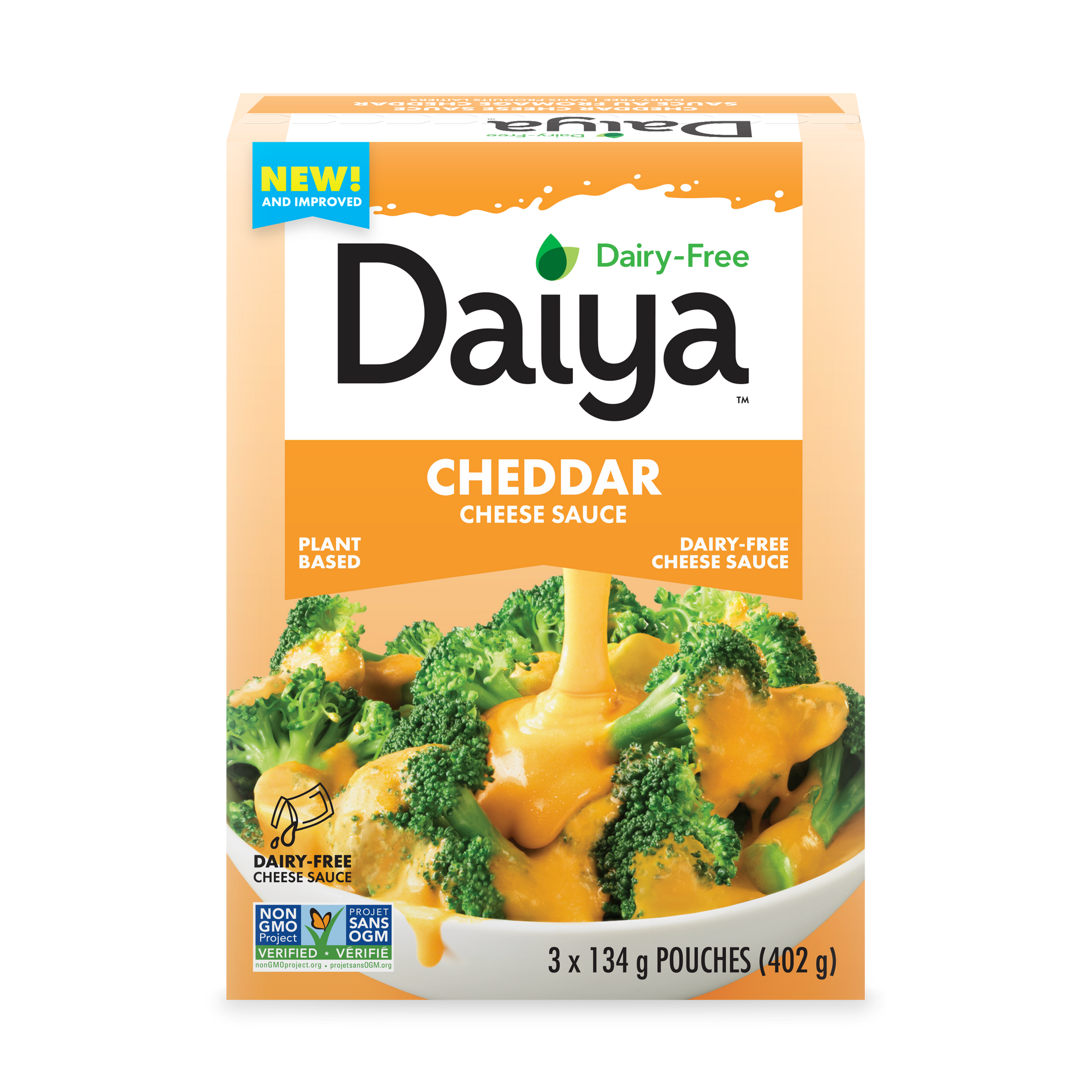 All Products – Page 2 – Daiya Foods