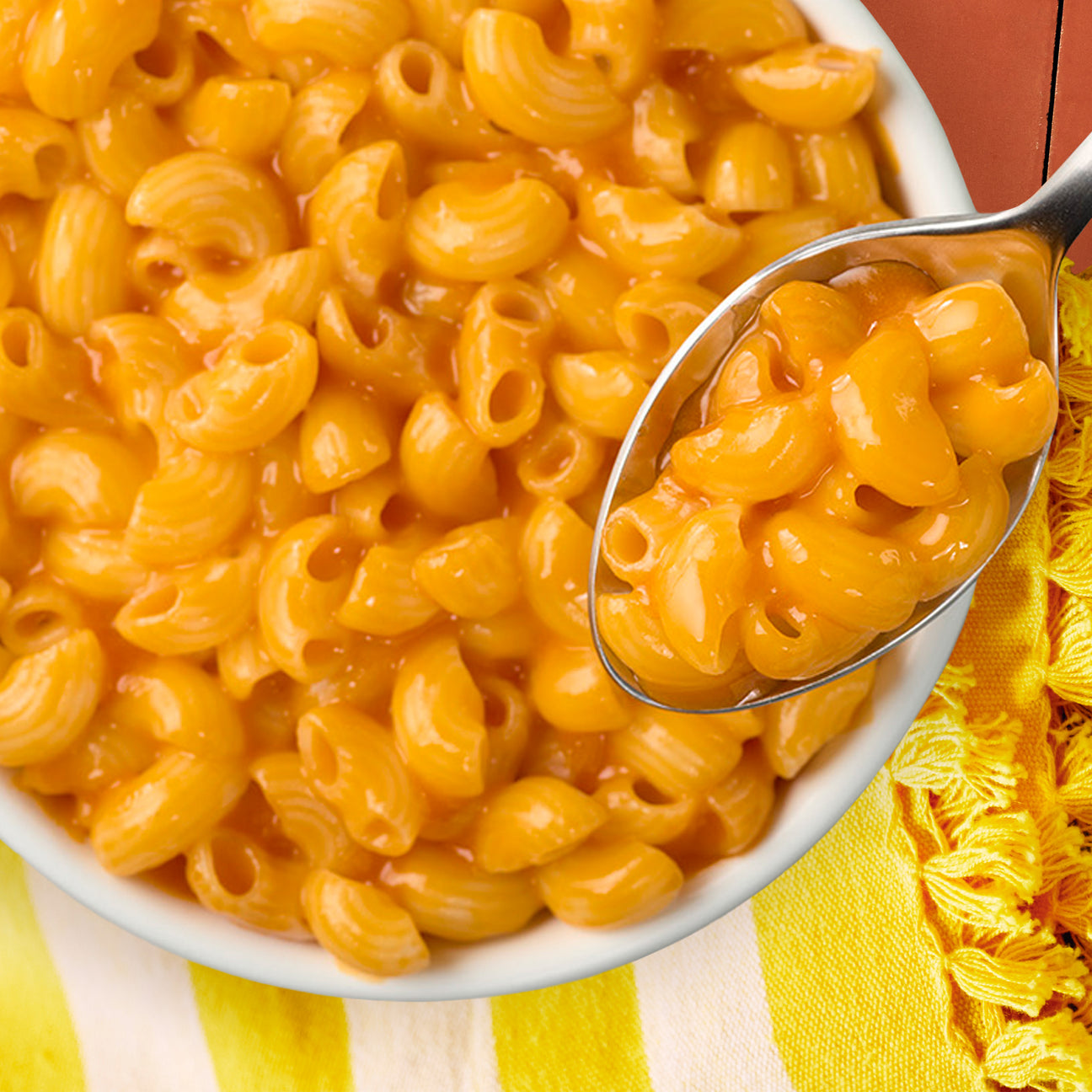 Dairy-Free Aged Cheddar Mac & Cheese – Daiya Foods