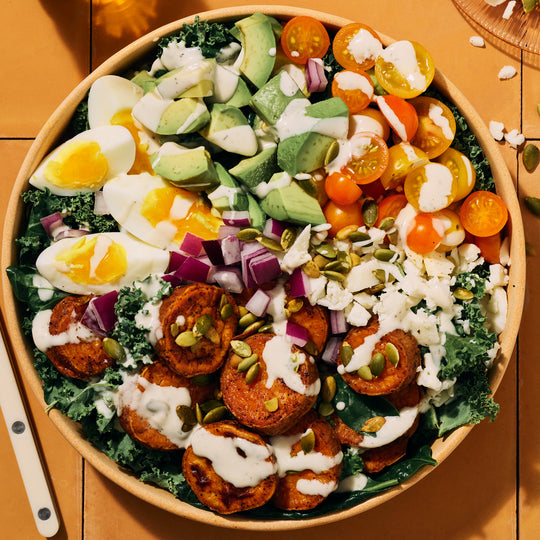 Homestyle Ranch Dressing – Daiya Foods