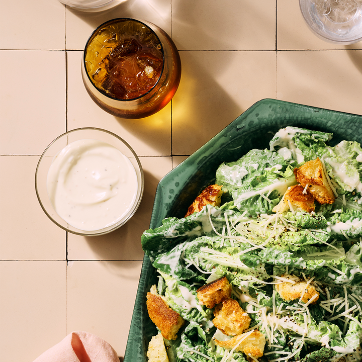 Homestyle Ranch Dressing – Daiya Foods