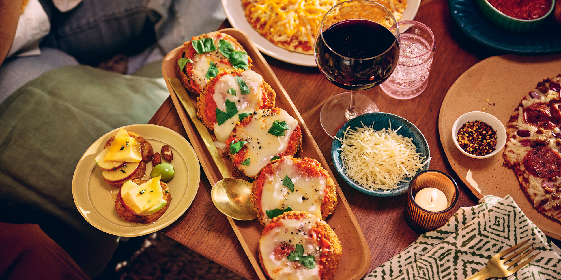 Food Service – Daiya Foods