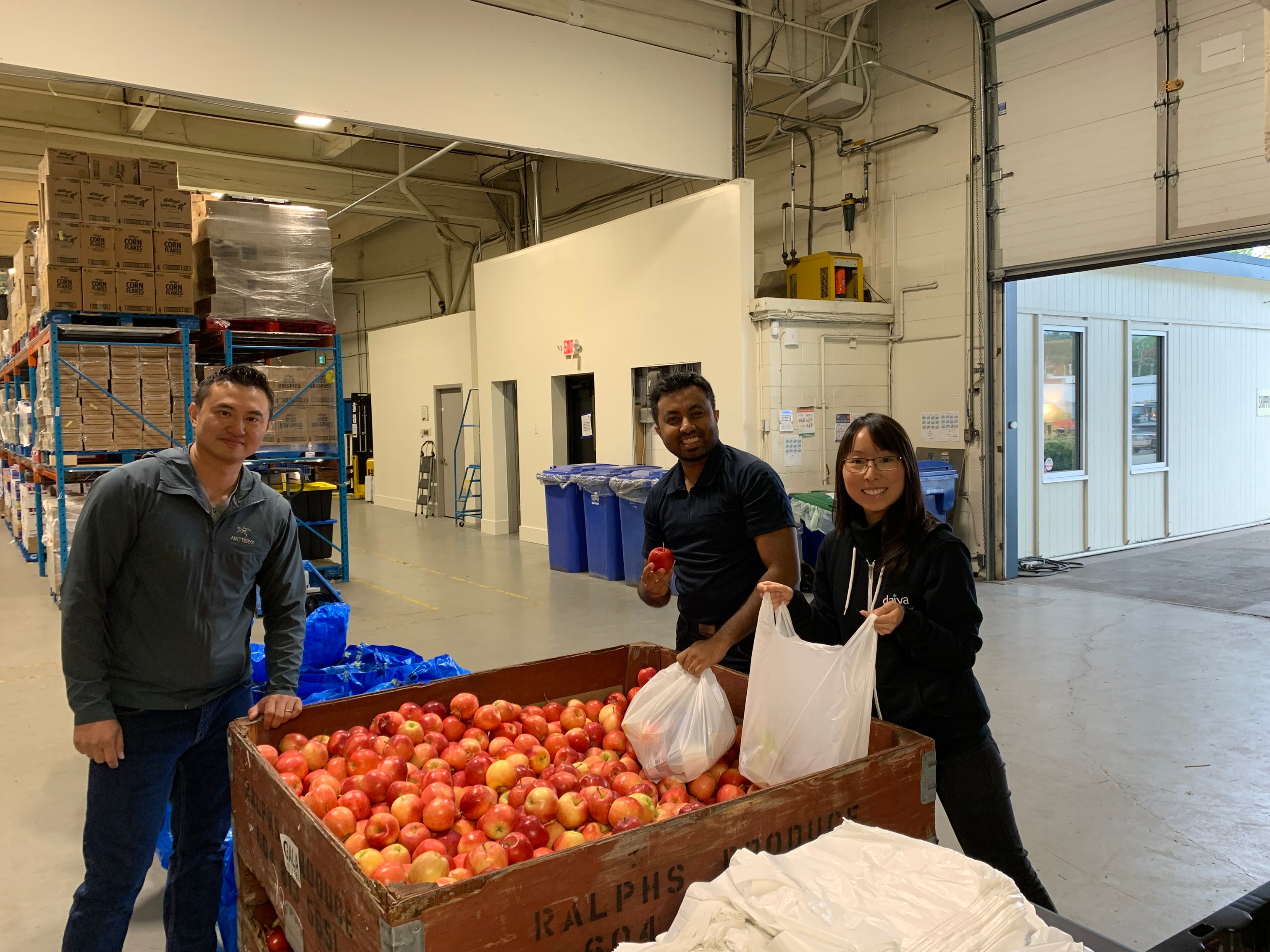 Impact – Daiya Foods
