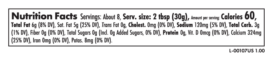 Dairy-Free Original Cream Cheese – Daiya Foods