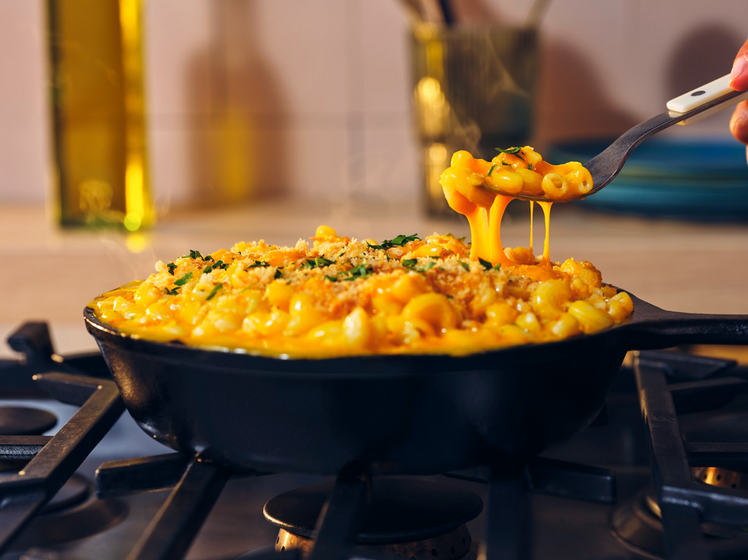 Daiya Dairy-Free Tour – Daiya Foods