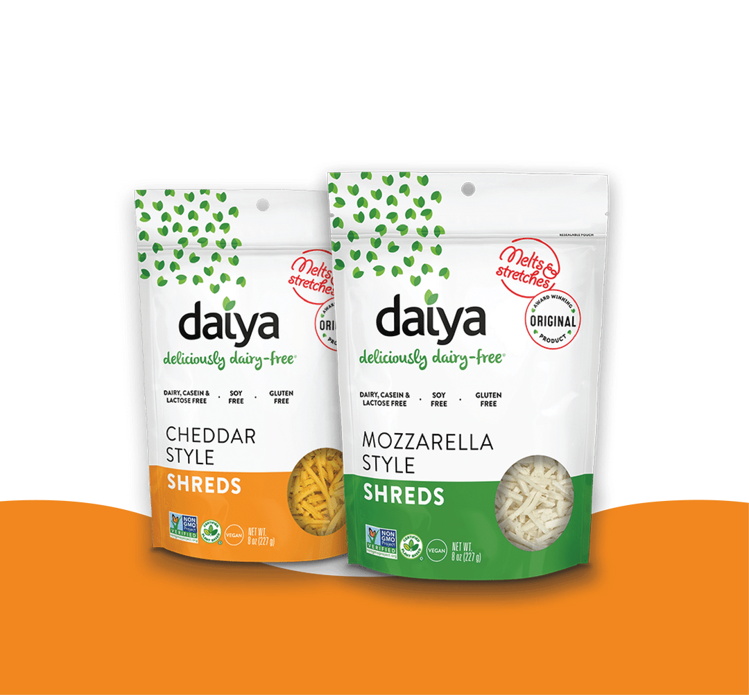 About Daiya – Daiya Foods