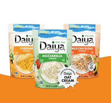 About Daiya – Daiya Foods